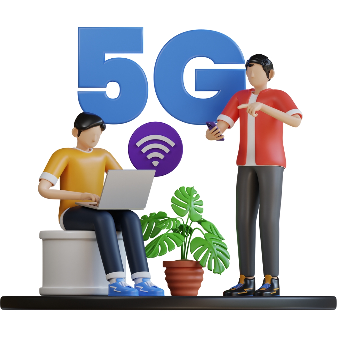 The Role of 5G in Cybersecurity: Risks and Mitigation - UpskillNexus