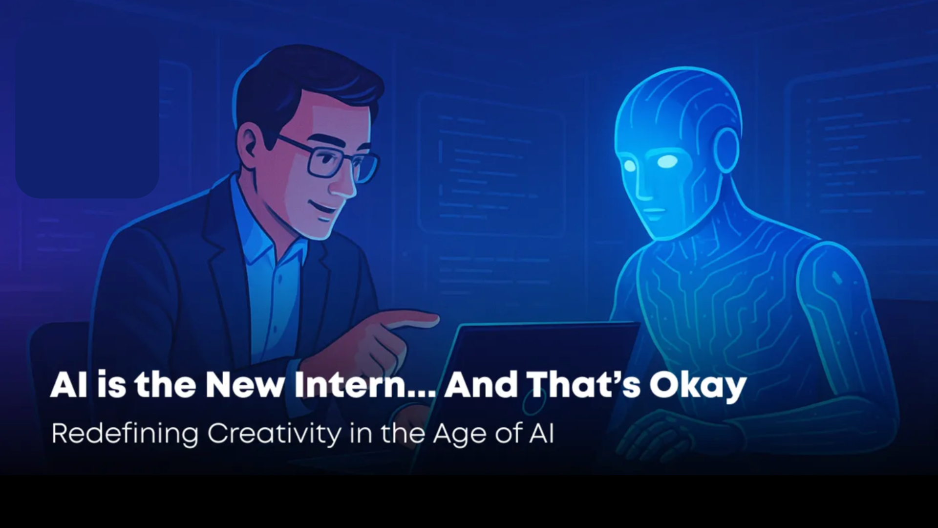 AI is the New Intern: Automate 80% of Digital Marketing Tasks with ...